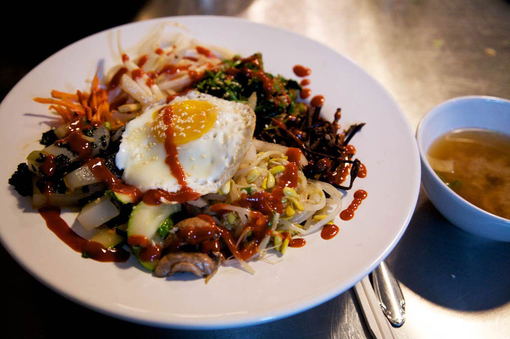Korean Cooking Classes Cooking Korean Food With Maangchi Korean Cooking Classes Cooking Korean Food With Maangchi