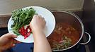 Spicy fish stew (Maeuntang) recipe by Maangchi