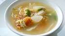 Dried pollock soup (Bugeoguk) recipe by Maangchi