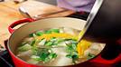 Dried pollock soup (Bugeoguk) recipe by Maangchi