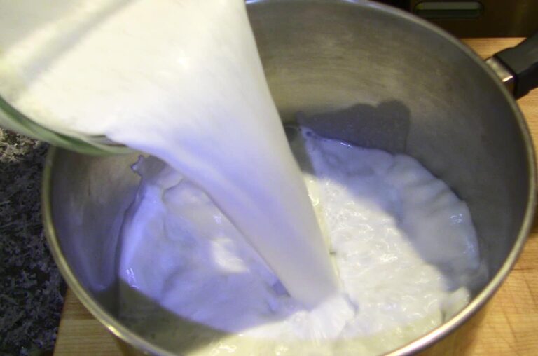 Pine nut porridge (Jatjuk) recipe by Maangchi