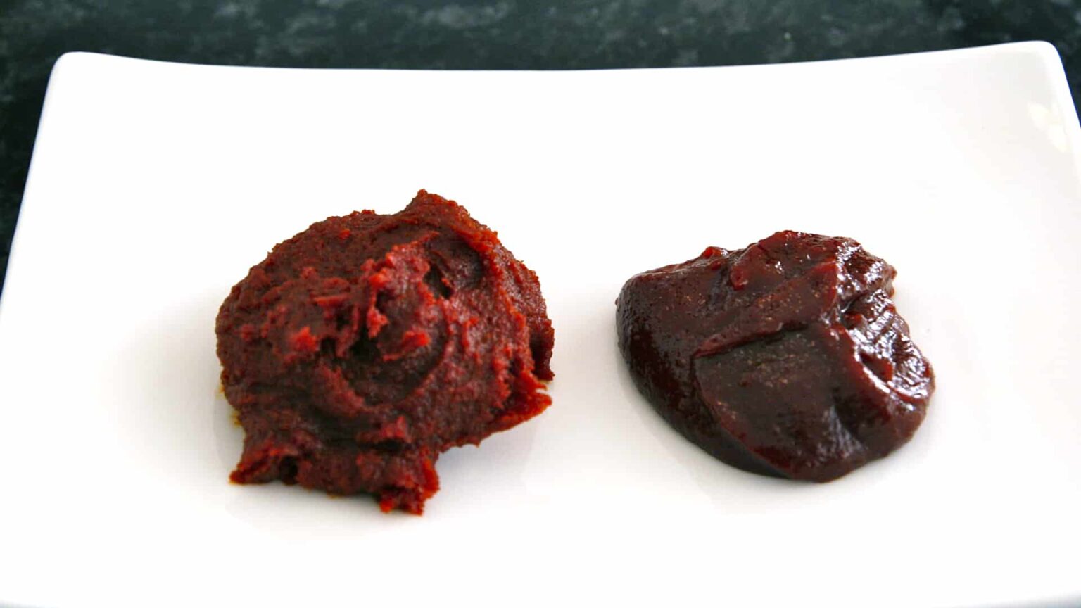 Hot pepper paste (Gochujang) recipe by Maangchi