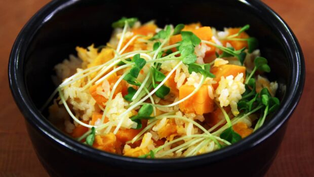 Sweet potatoes (Goguma) - Maangchi’s Korean cooking ingredients