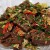 Seasoned acorn jelly (Dotorimuk-muchim) recipe by Maangchi