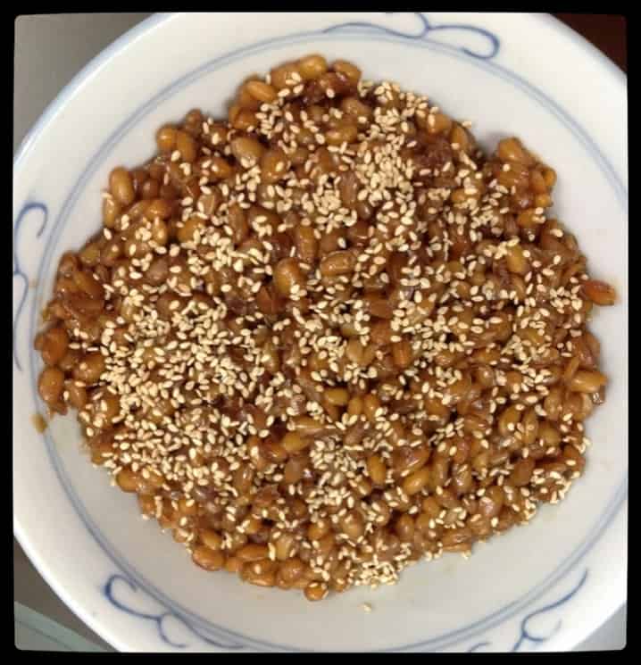 Soybeans Used In Korean Food at Alison Mclemore blog