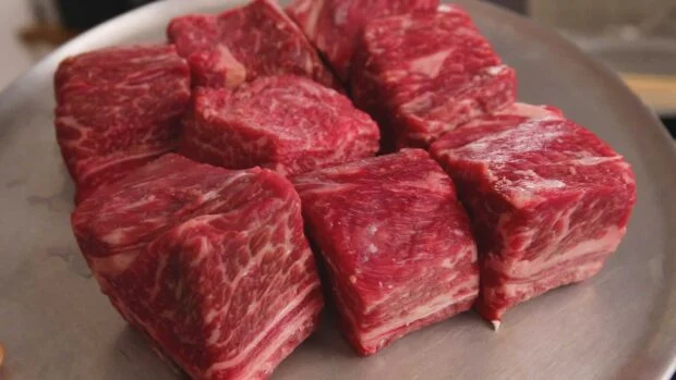 Grilled beef short ribs (Galbi: 갈비) recipe by Maangchi