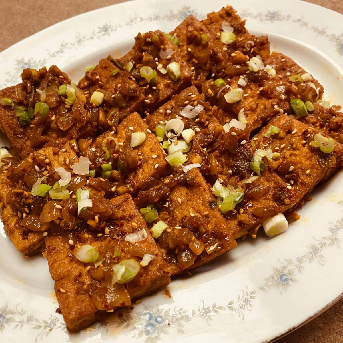 Photos - Cooking Korean food with Maangchi