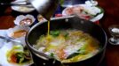 Korean-style shabu-shabu hot pot (샤브샤브) recipe by Maangchi