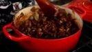 Jjajangbap (Blackbean sauce over rice: 짜장밥) recipe by Maangchi