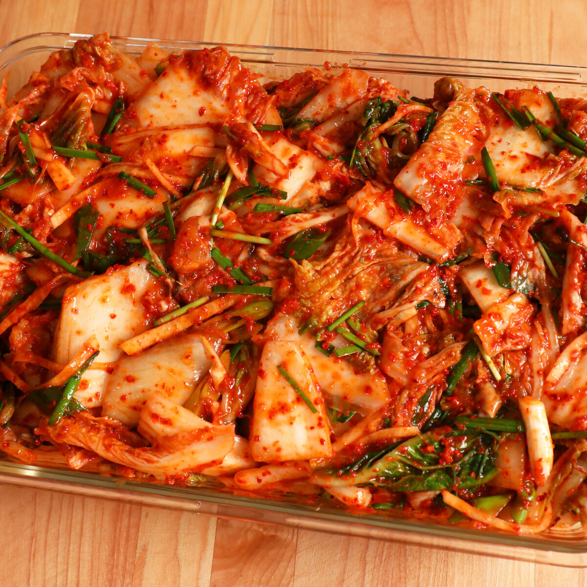 Kimchi Recipe 14 Delicious Ways To Eat Kimchi My Korean Kitchen