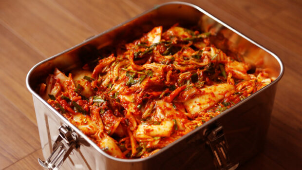 Cooking Korean food with Maangchi: Korean recipes, videos, and cookbooks