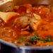 Whiting Maeuntang (Korean Spicy Fish Stew) recipe by Maangchi
